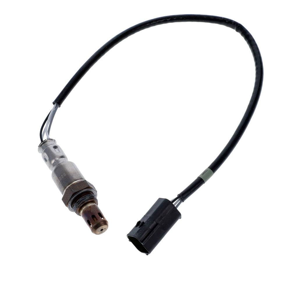 Sensor Oxigeno Chevrolet Spark Lt, Spark 7:24, Spark Chronos, Spark Go ...