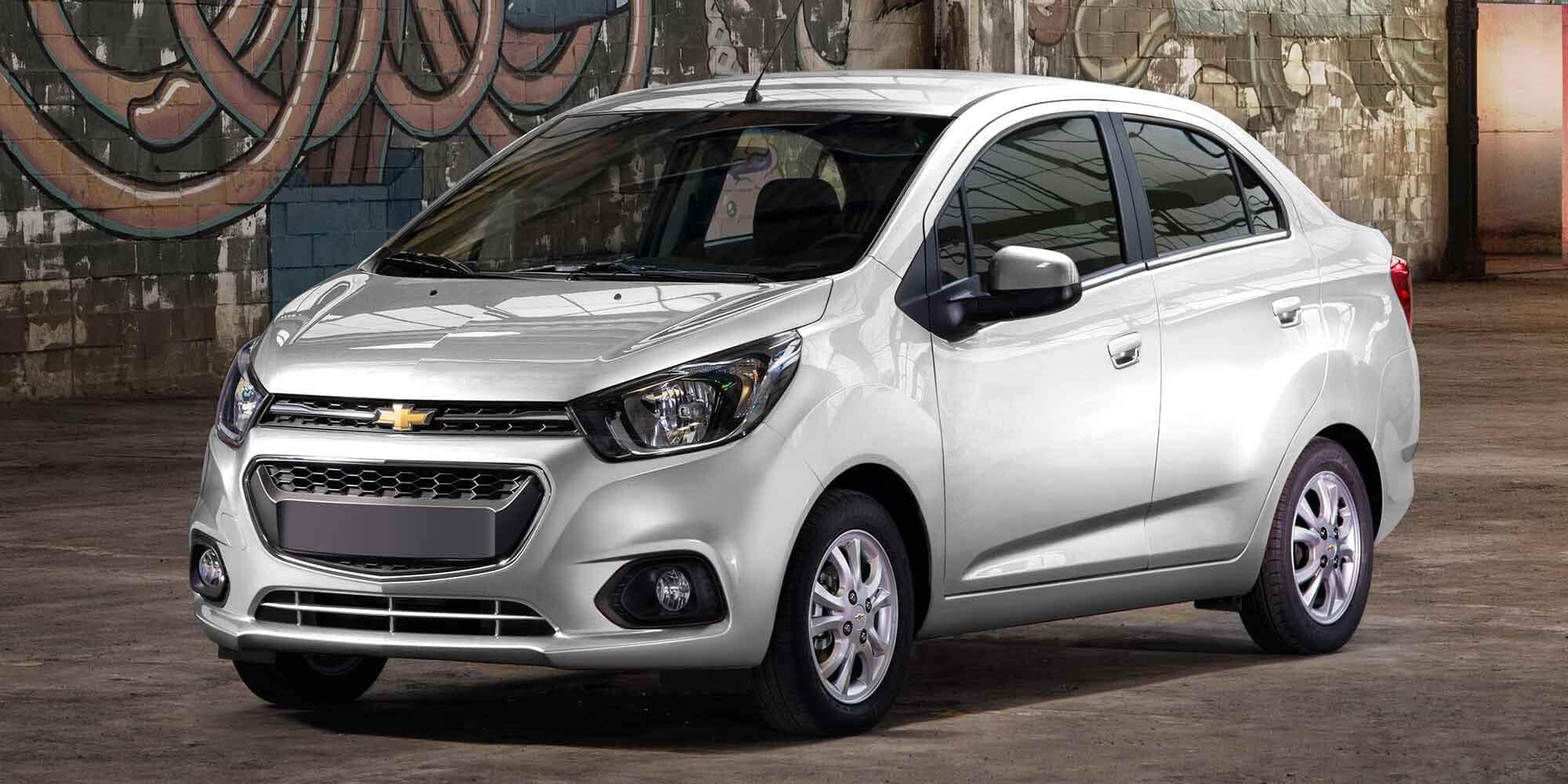 Precio Chevrolet Beat 2022 Autolab