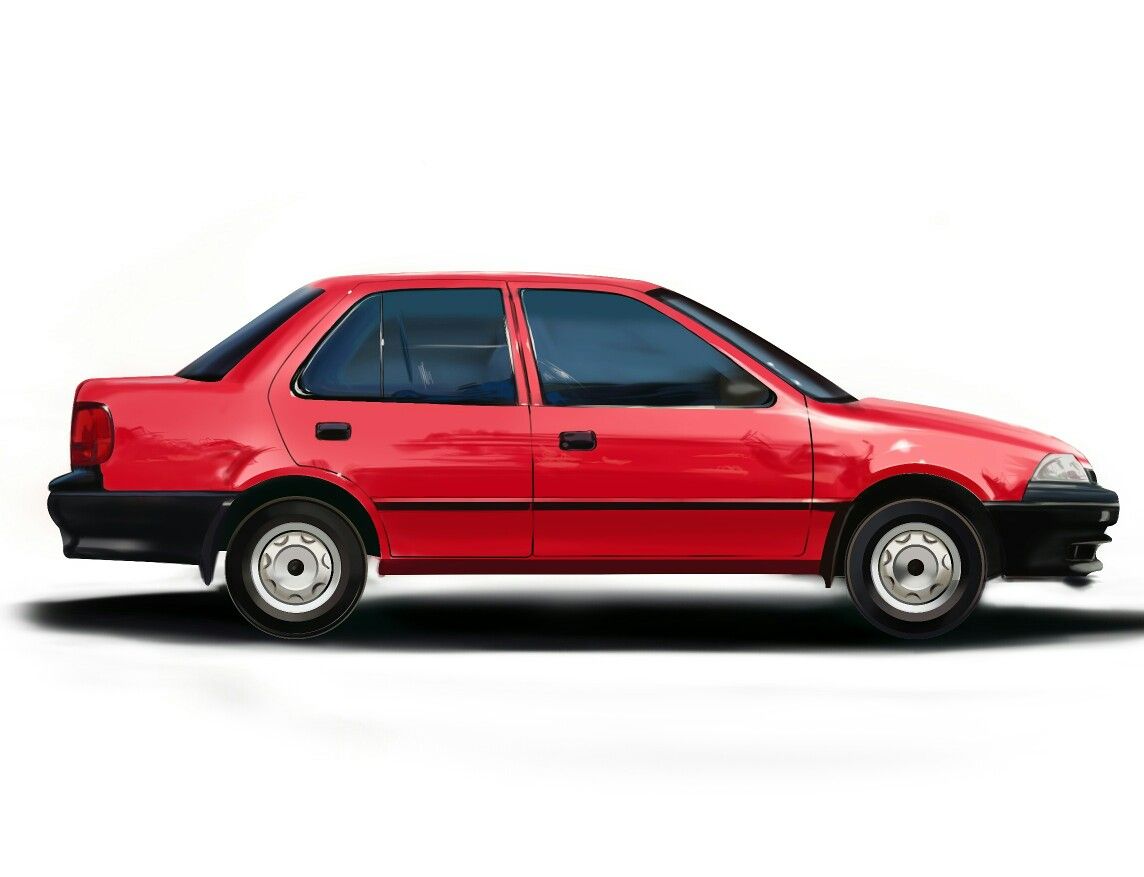 TALLER MECÁNICO PARA CHEVROLET ESTEEM – Autolab