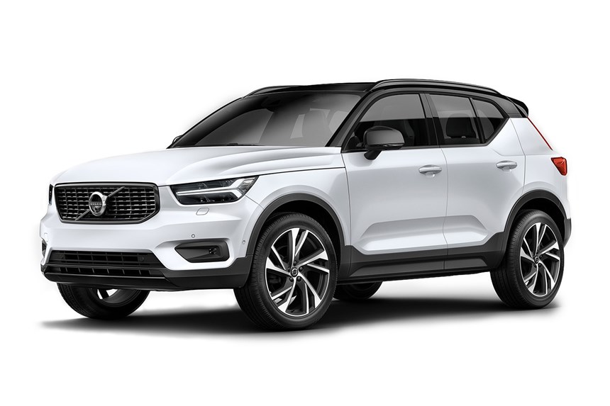 Precio Volvo XC40 2023 Autolab Precio Volvo XC40 2023 Autolab