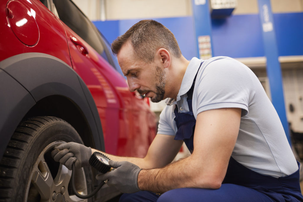 Qué significa PSI y por qué debes saberlo si tienes carro – Autolab