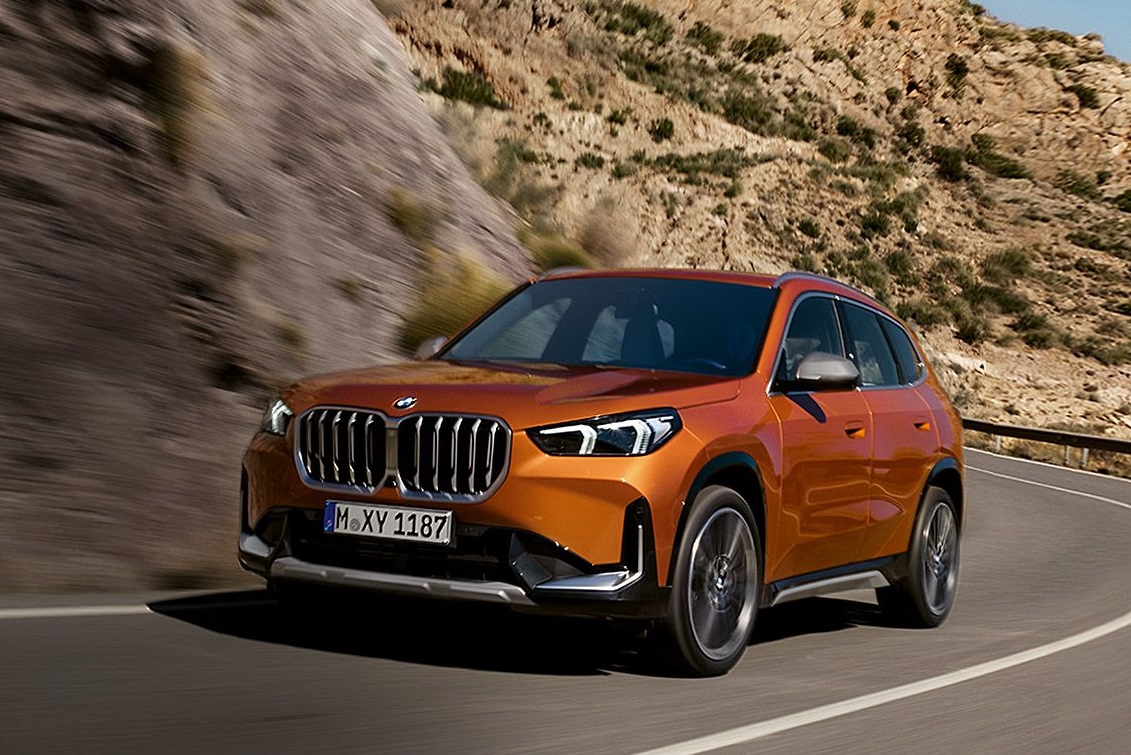Precio BMW X1 2025 Autolab