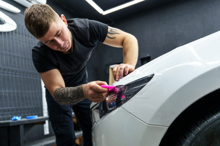 Tipos de faros para tu carro y cómo elegirlos – Autolab