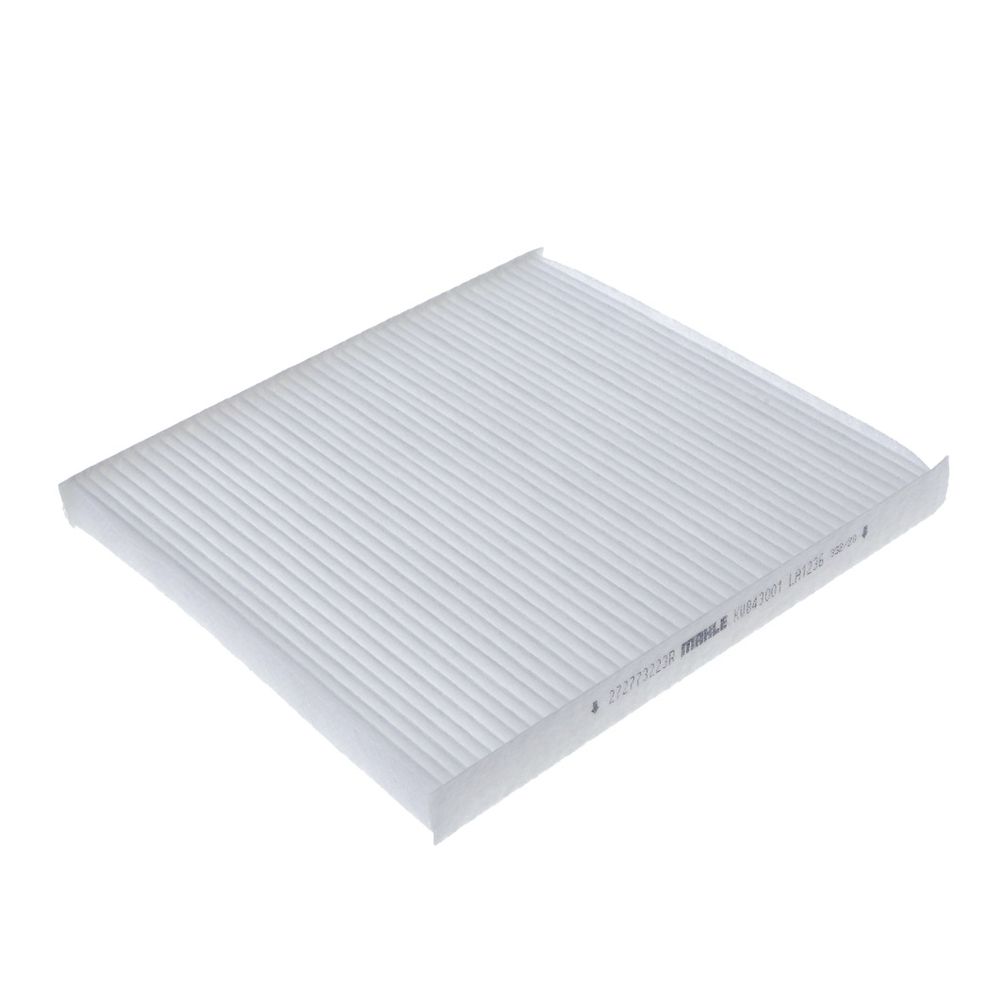 Filtro Aire Acondicionado Renault Logan 2006/2015, Sandero 2009/2015 ...