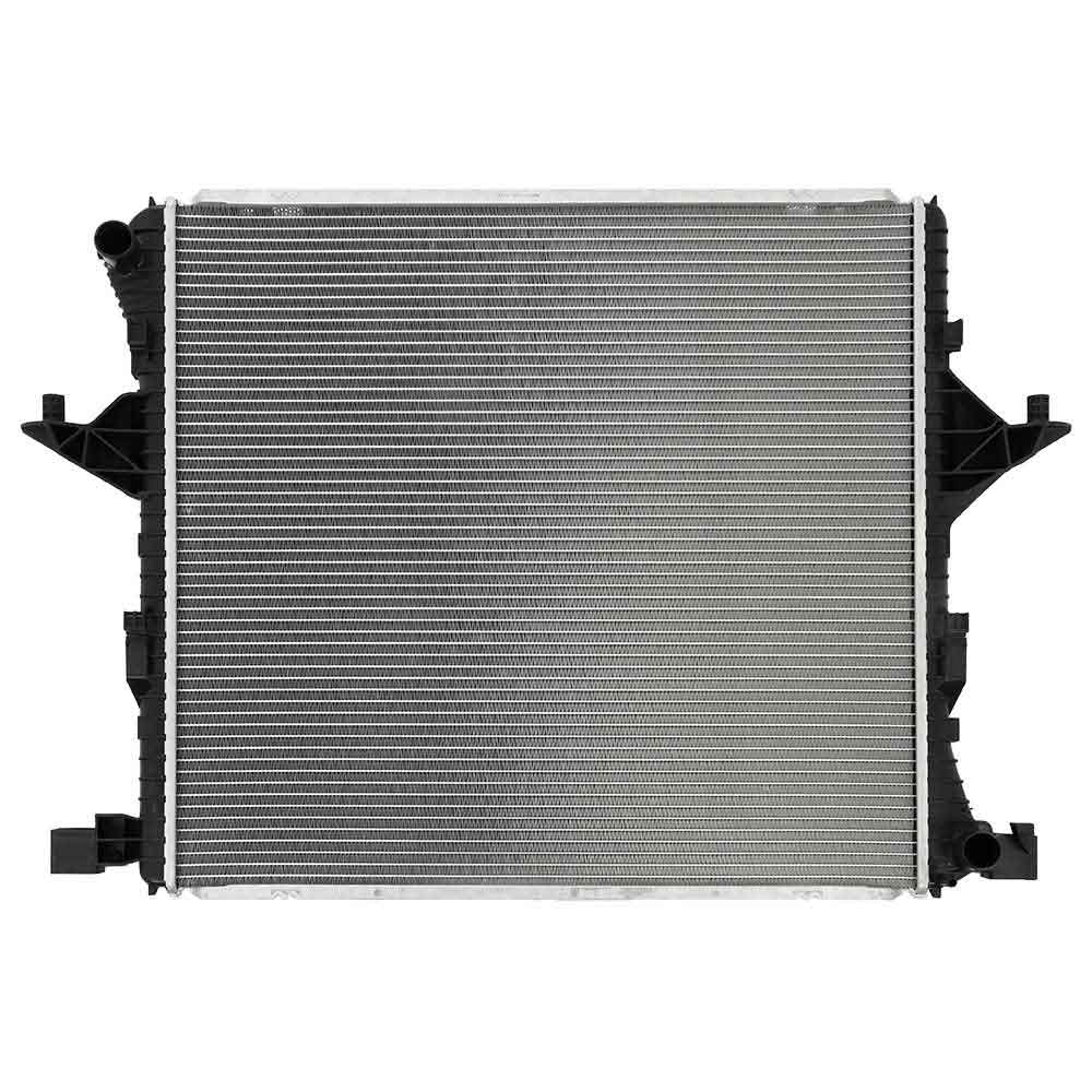 Radiador Refrigeracion Agua Motor Volkswagen Amarok | Autolab