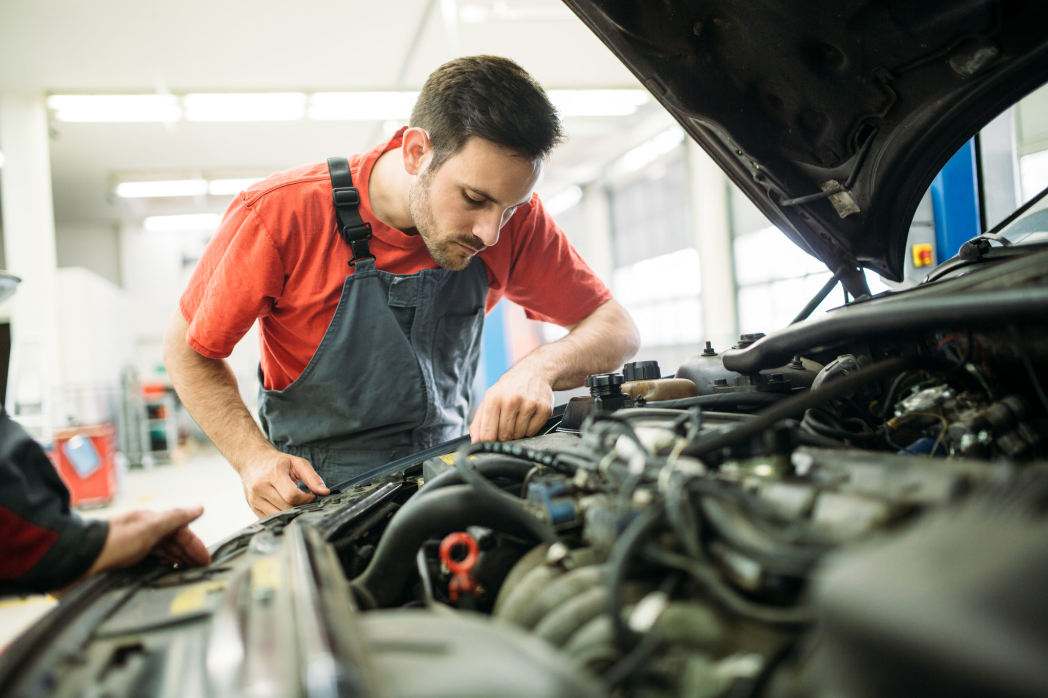 ¿Cada cuánto es la calibración de las válvulas de un motor? – Autolab