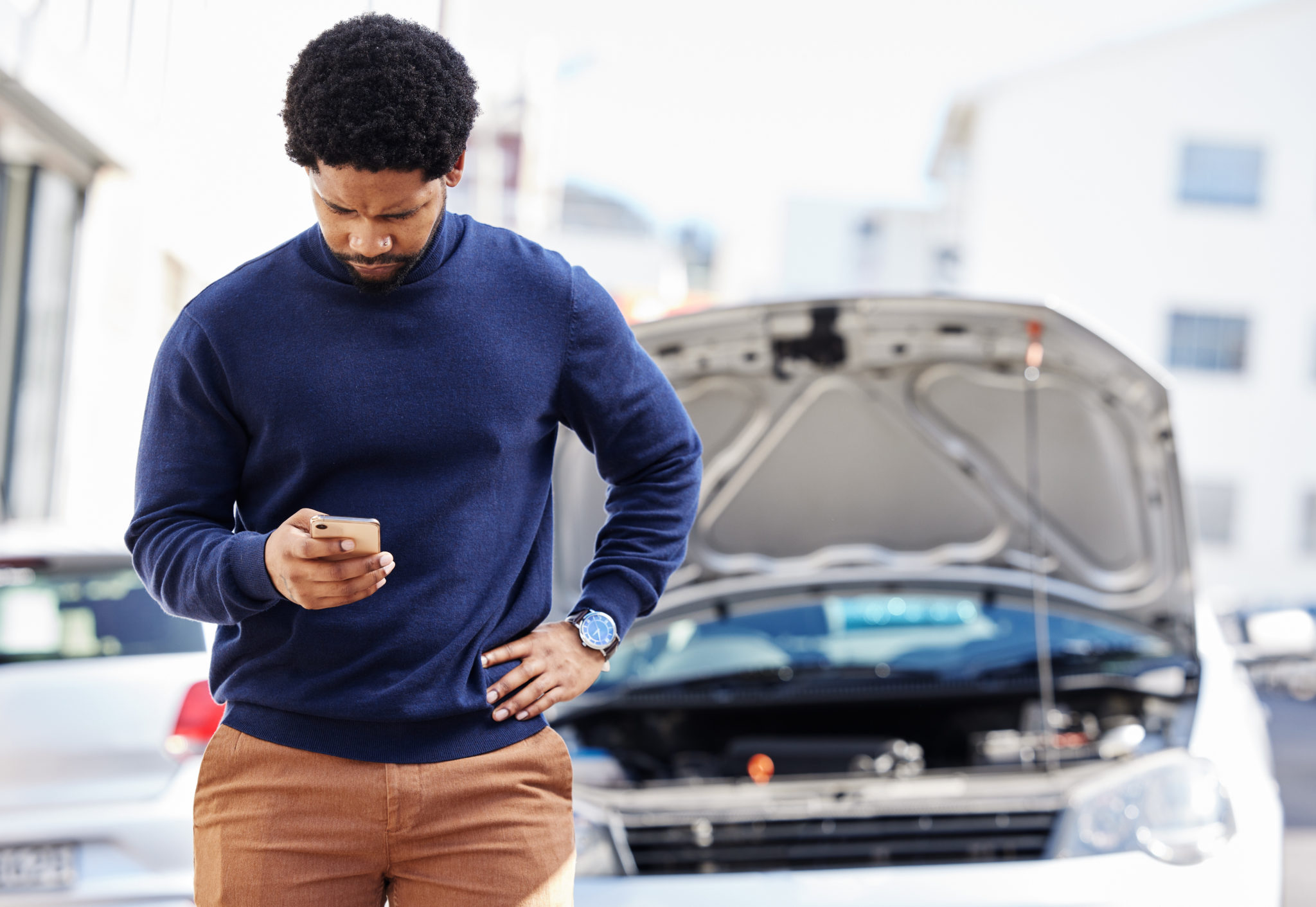 Código P0455 en tu Chevrolet: Causas y Soluciones | Autolab