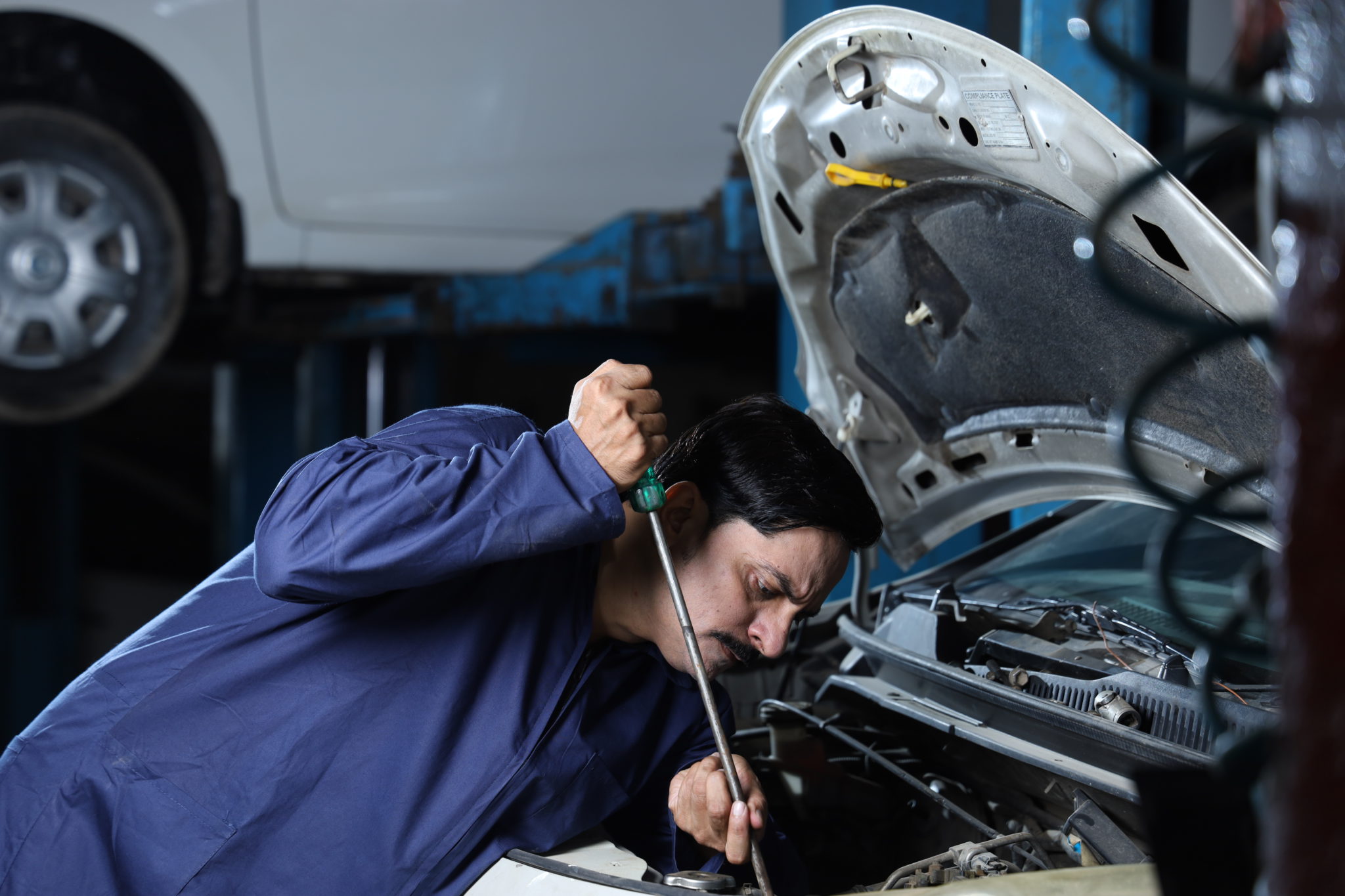 ¿Por qué no abre el termostato de mi carro? | Autolab